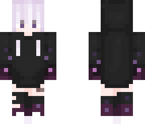 mystic | Minecraft Skins
