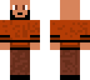 Older | Minecraft Skin