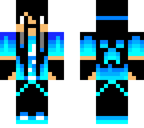 parth ki skin | Minecraft Skin