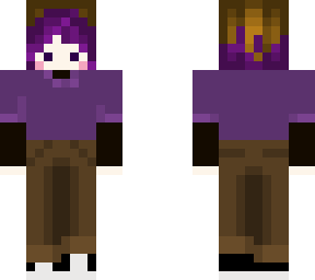 peepee | Minecraft Skins