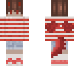 qsmp | Minecraft Skins