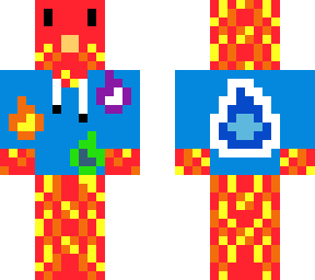 phoenix | Minecraft Skins