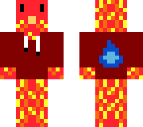 phoenix | Minecraft Skins