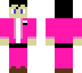 pink | Minecraft Skins