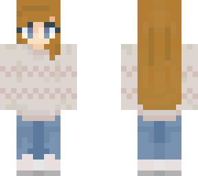 plain | Minecraft Skins