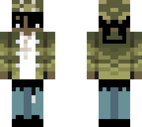 playboi carti | Minecraft Skins