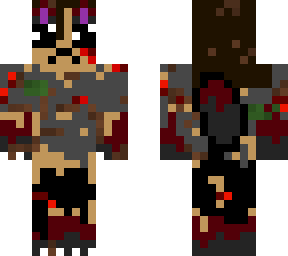 ultima | Minecraft Skins