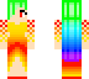 pride | Minecraft Skins