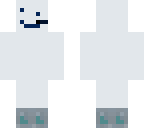 Rabbert | Minecraft Skin