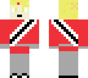 tommyinit | Minecraft Skins