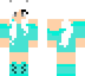 rayla | Minecraft Skins