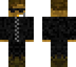 rich guy | Minecraft Skins