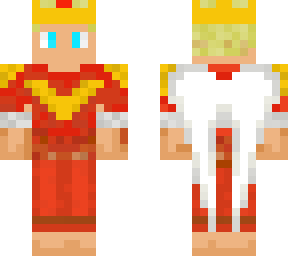 roman | Minecraft Skins