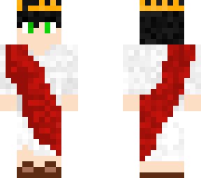 royalty | Minecraft Skins