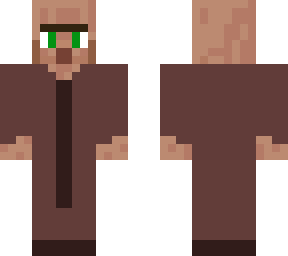 runt | Minecraft Skins