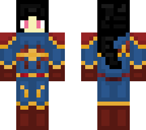 marvel | Minecraft Skins