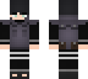 kaguya | Minecraft Skins