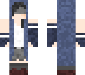 sakuya | Minecraft Skins