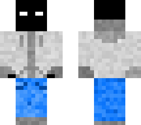 shadow | Minecraft Skins