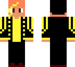 shino | Minecraft Skins