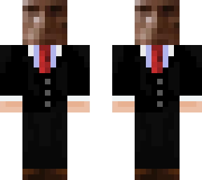 sigma | Minecraft Skin