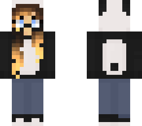 yhs | Minecraft Skins