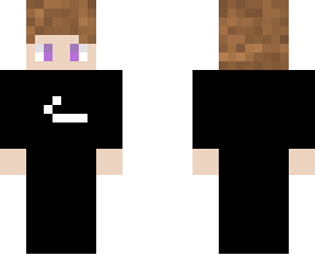 simple nike skin | Minecraft Skin