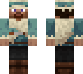 winter steve | Minecraft Skins