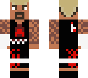 wwe | Minecraft Skins