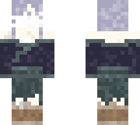 mitsuki | Minecraft Skins