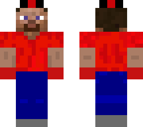 evbo | Minecraft Skins