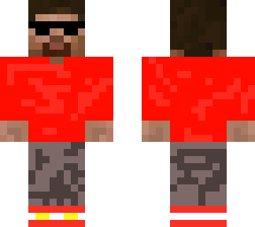 undies | Minecraft Skins