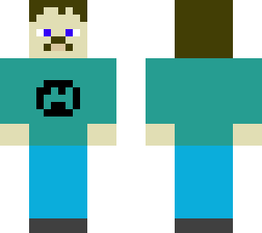smiley | Minecraft Skins