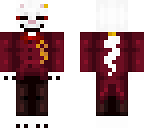 Te2.02 | Minecraft Skin