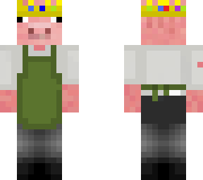 shopkeeper | Minecraft Skins