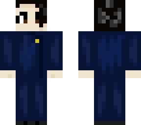 geto | Minecraft Skins