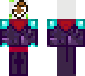 forger | Minecraft Skins