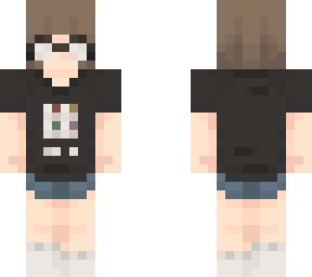 gremlin | Minecraft Skins