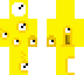 clock | Minecraft Skins