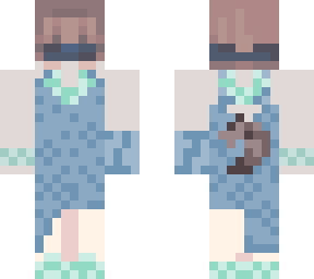 prom | Minecraft Skins