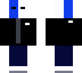 Ultra | Minecraft Skin