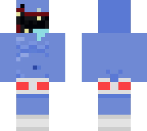 uncle | Minecraft Skins