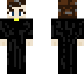 ursulaluto | Minecraft Skin