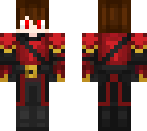 ouroboros | Minecraft Skins