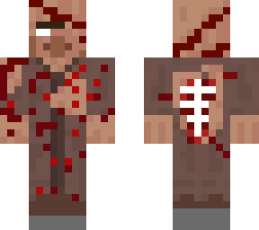 villager | Minecraft Skins