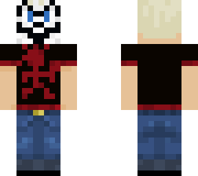 icp | Minecraft Skins