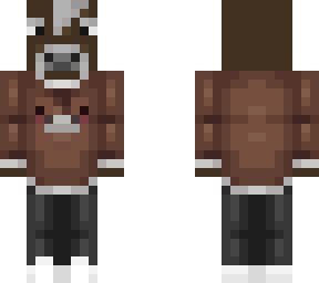 cow | Minecraft Skins