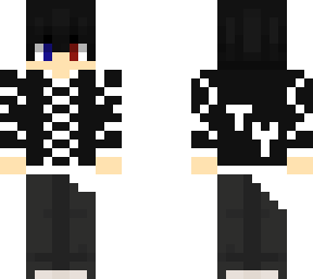 Wil | Minecraft Skin