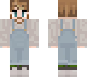 johnny | Minecraft Skins