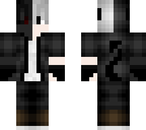 xavier | Minecraft Skins